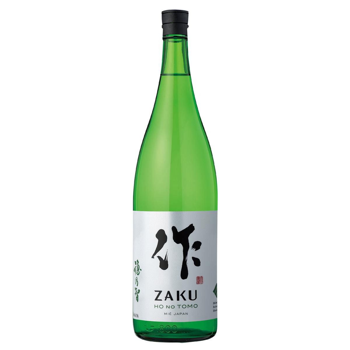 ZAKU Ho no Tomo – Otemba Sake