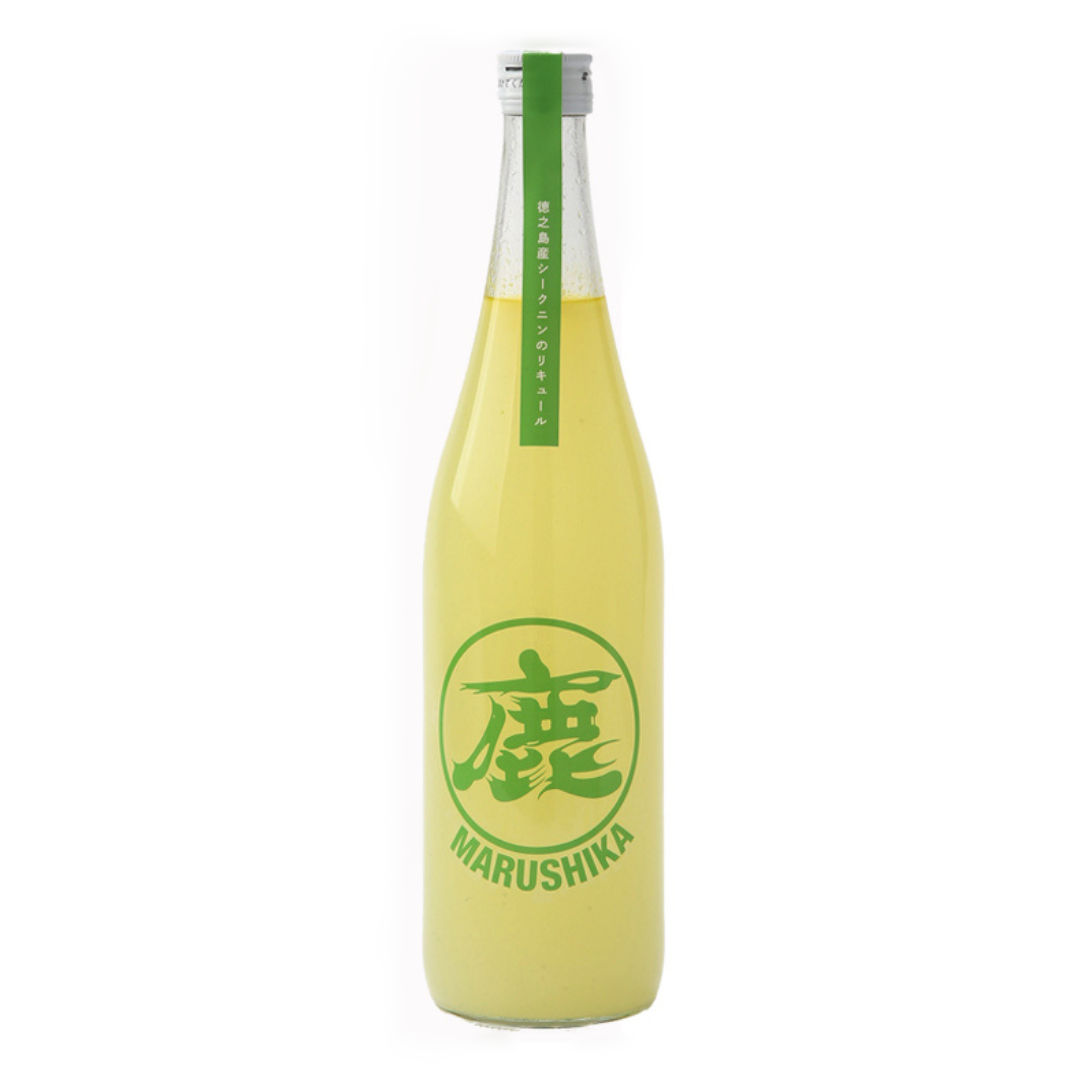 Marushika Shikunin – Otemba Sake