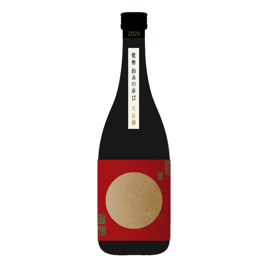 Ryusei Nagomi Kimoto – Otemba Sake